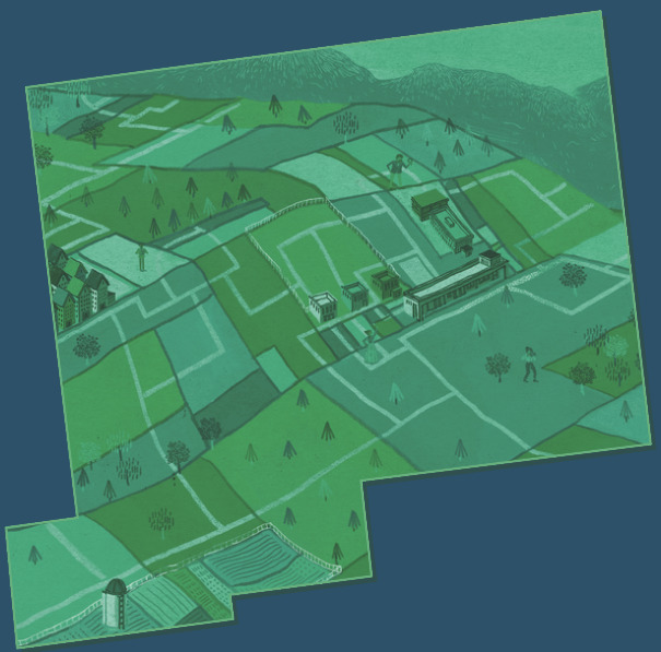 Chickasaw County - Regrid: Nationwide property data and mapping tools ...
