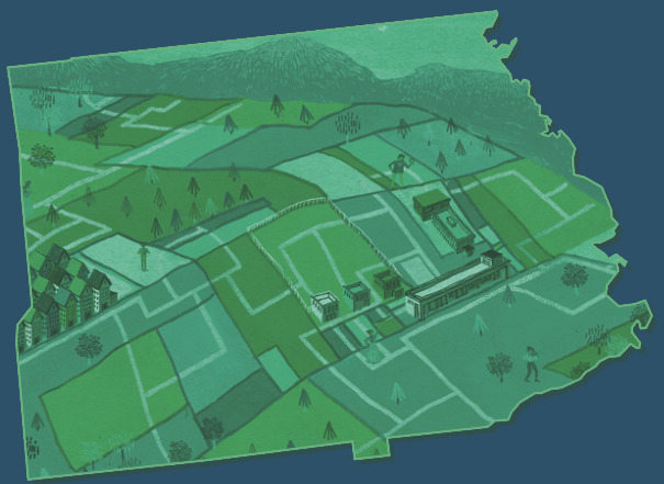 Copiah County - Regrid: Nationwide property data and mapping tools for ...