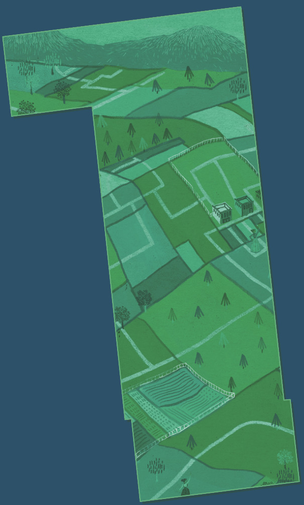 Forrest County - Regrid: Nationwide property data and mapping tools for ...