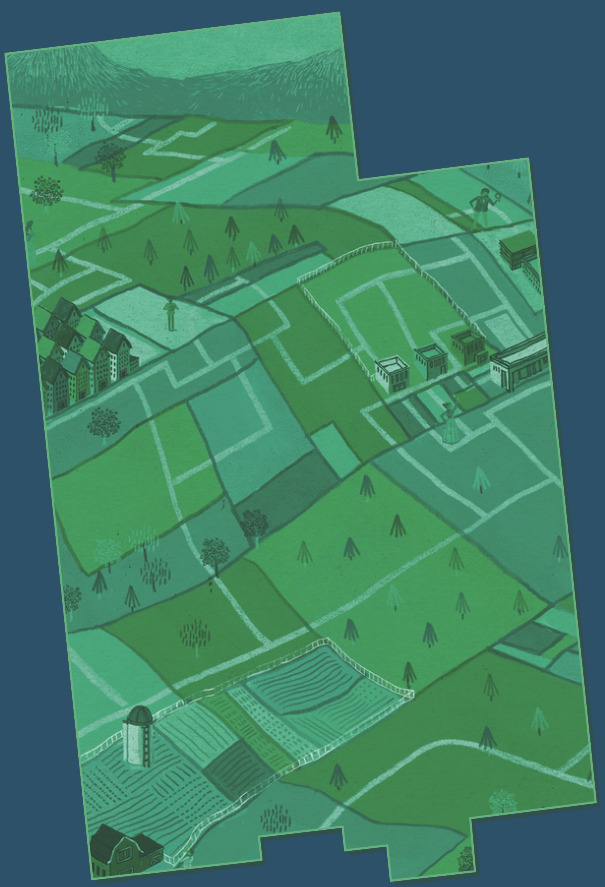 Lamar County - Regrid: Nationwide property data and mapping tools for ...