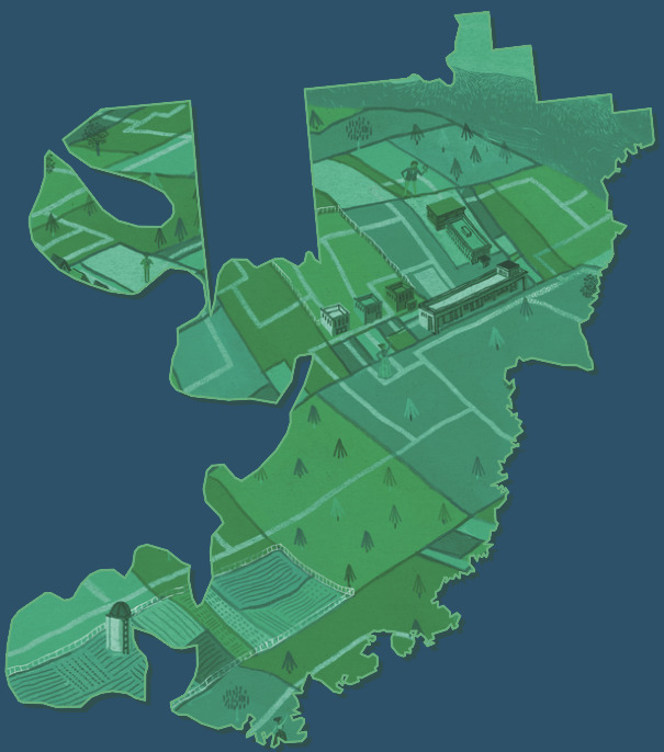 Warren County - Regrid: Nationwide property data and mapping tools for ...