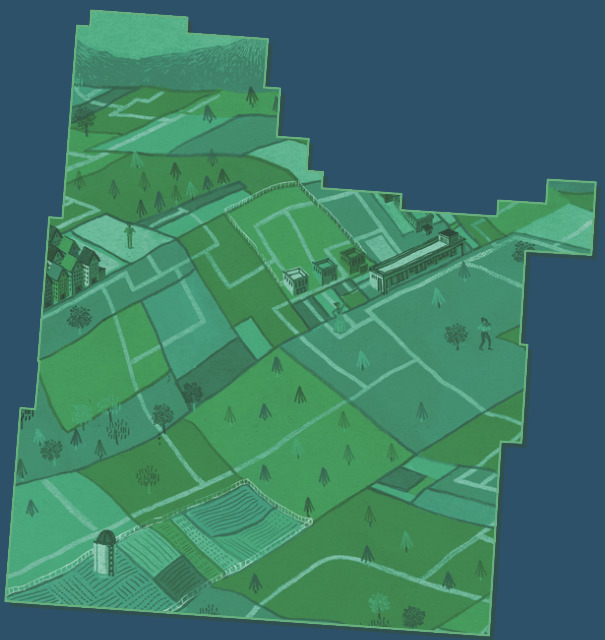 Custer County - Regrid: Nationwide property data and mapping tools for ...