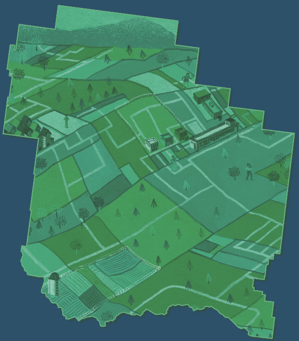 Judith Basin County - Regrid: Nationwide property data and mapping ...