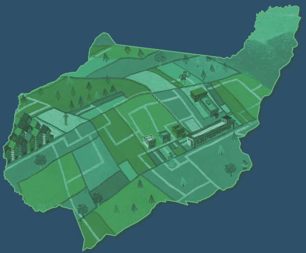 Twin Bridges - Regrid: Nationwide property data and mapping tools for ...