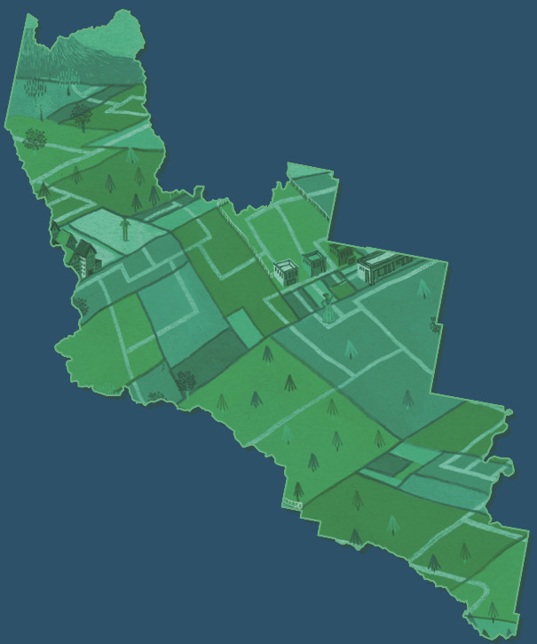 Sanders County - Regrid: Nationwide property data and mapping tools for ...