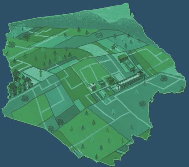 Ashe County, North Carolina parcel data - Regrid