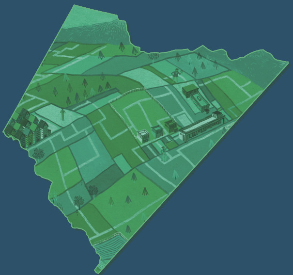 Jonas Ridge - Regrid: Nationwide property data and mapping tools for ...