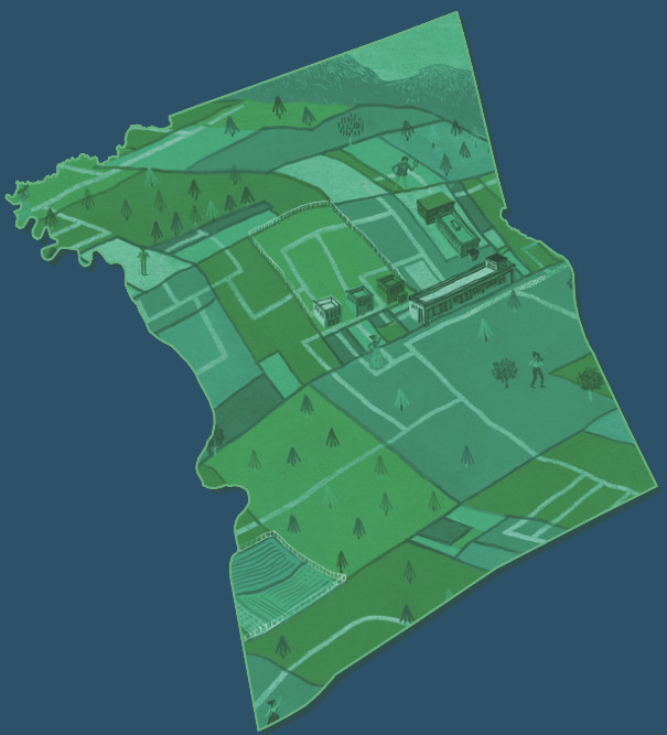 White Oak - Regrid: Nationwide property data and mapping tools for everyone