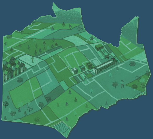 Rockfish - Regrid: Nationwide property data and mapping tools for everyone