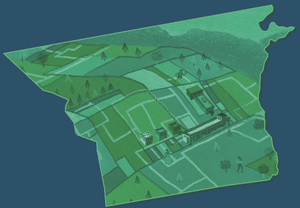 Gaston County - Regrid: Nationwide property data and mapping tools for ...