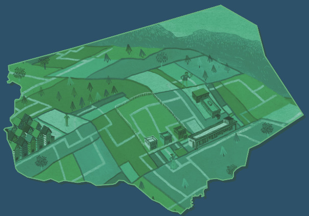Gates County - Regrid: Nationwide property data and mapping tools for ...