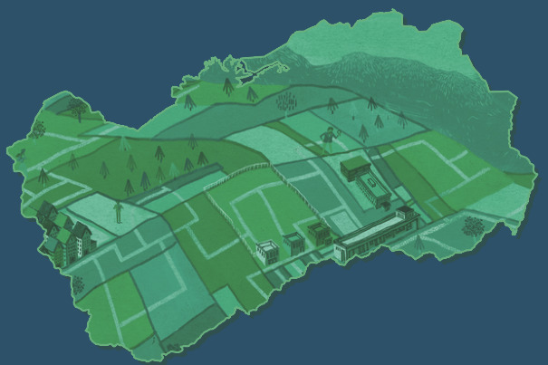 Cheoah - Regrid: Nationwide property data and mapping tools for everyone