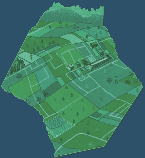 Hoke County - Regrid: Nationwide property data and mapping tools for ...
