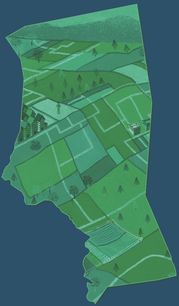 Iredell County - Regrid: Nationwide property data and mapping tools for ...