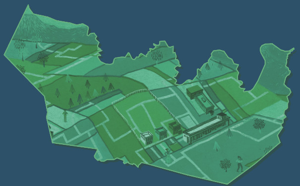 Martin County, North Carolina parcel data - Regrid