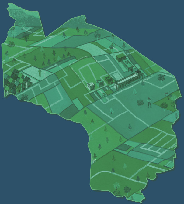 Chicod - Regrid: Nationwide property data and mapping tools for everyone