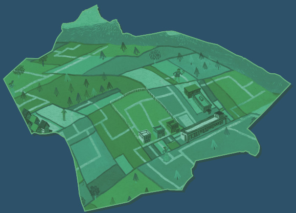 Gilkey - Regrid: Nationwide property data and mapping tools for everyone