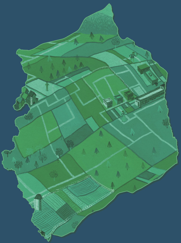 Dismal - Regrid: Nationwide property data and mapping tools for everyone