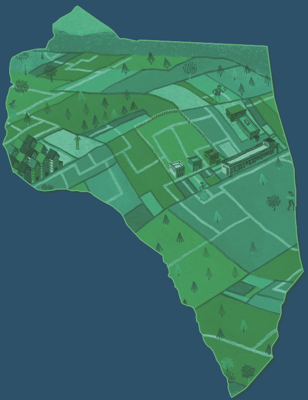 Piney Grove - Regrid: Nationwide property data and mapping tools for ...