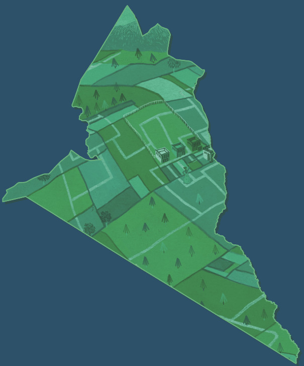 Williamson - Regrid: Nationwide property data and mapping tools for ...