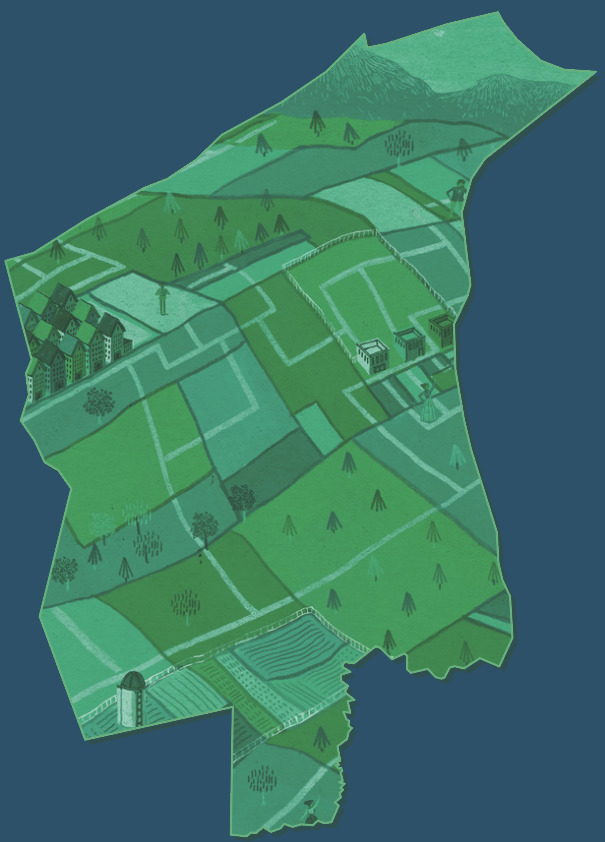 Tyrrell County, North Carolina parcel data - Regrid