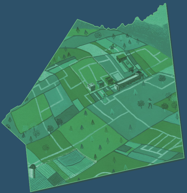 Union County, North Carolina parcel data - Regrid