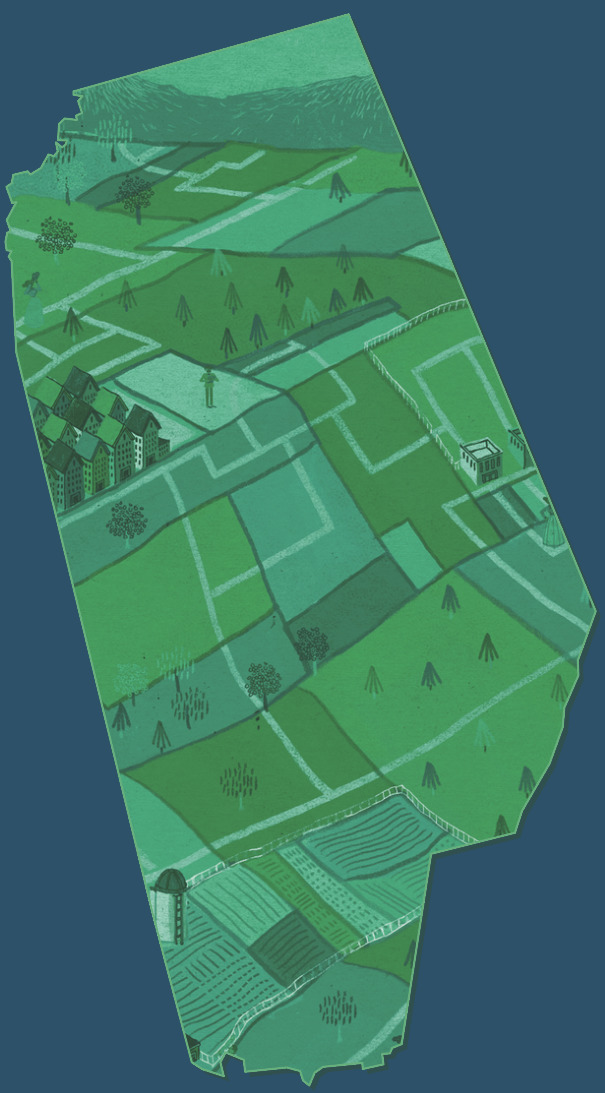 Vance County - Regrid: Nationwide property data and mapping tools for ...