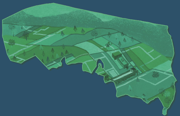 New Light - Regrid: Nationwide property data and mapping tools for everyone