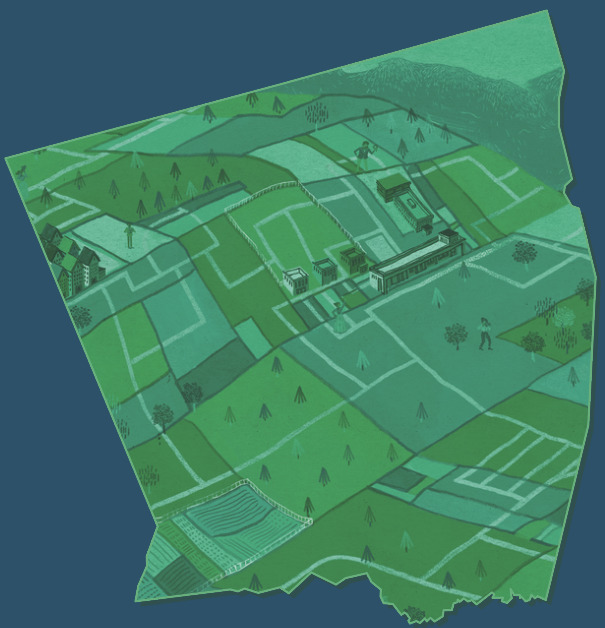 Warren County, North Carolina parcel data - Regrid