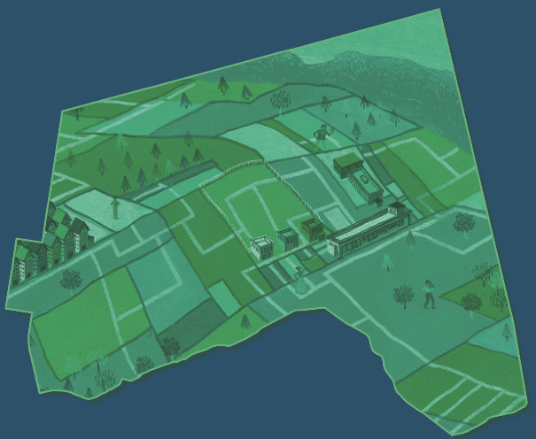 Nahunta - Regrid: Nationwide property data and mapping tools for everyone