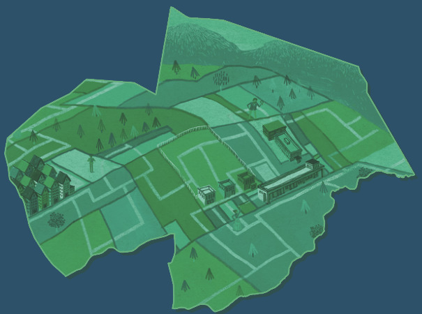 Toisnot - Regrid: Nationwide property data and mapping tools for everyone