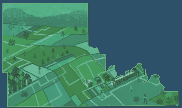 Benson County - Regrid: Nationwide property data and mapping tools for ...