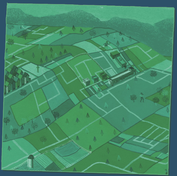 Garness - Regrid: Nationwide property data and mapping tools for everyone