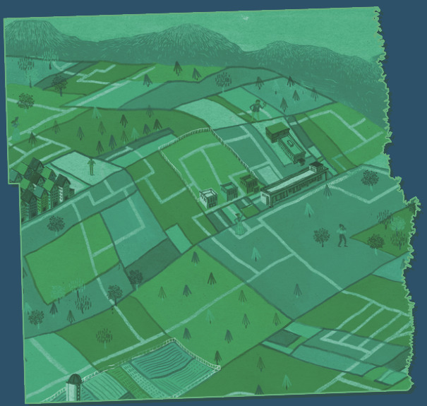 Cass County - Regrid: Nationwide property data and mapping tools for ...