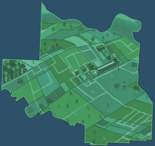 Fort Berthold - Regrid: Nationwide property data and mapping tools for ...