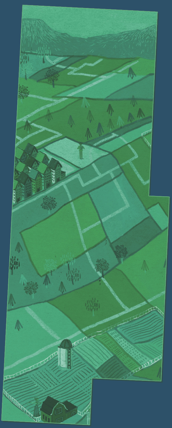 Golden Valley County - Regrid: Nationwide property data and mapping ...