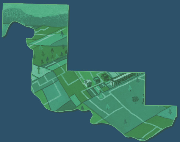 Fort Berthold - Regrid: Nationwide property data and mapping tools for ...