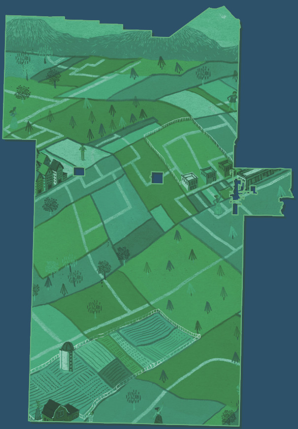 West Mercer - Regrid: Nationwide property data and mapping tools for ...