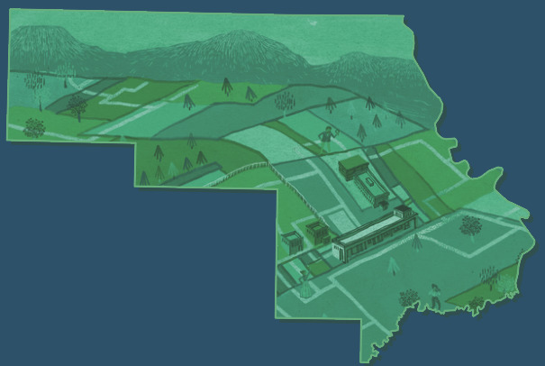 Morton County - Regrid: Nationwide property data and mapping tools for ...