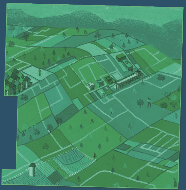 Model - Regrid: Nationwide property data and mapping tools for everyone