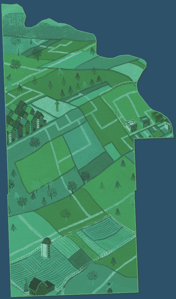 Dixon County, Nebraska parcel data - Regrid