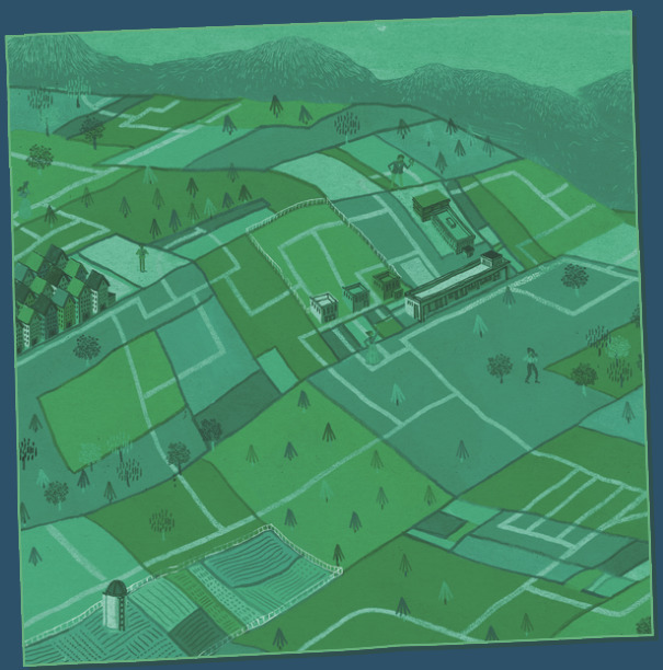 Saltillo - Regrid: Nationwide property data and mapping tools for everyone