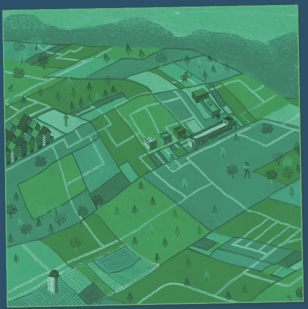 Webster County, Nebraska parcel data - Regrid