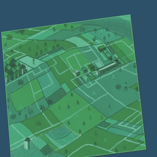 CenterPoint Energy Meter Station - Regrid: Nationwide property data and ...