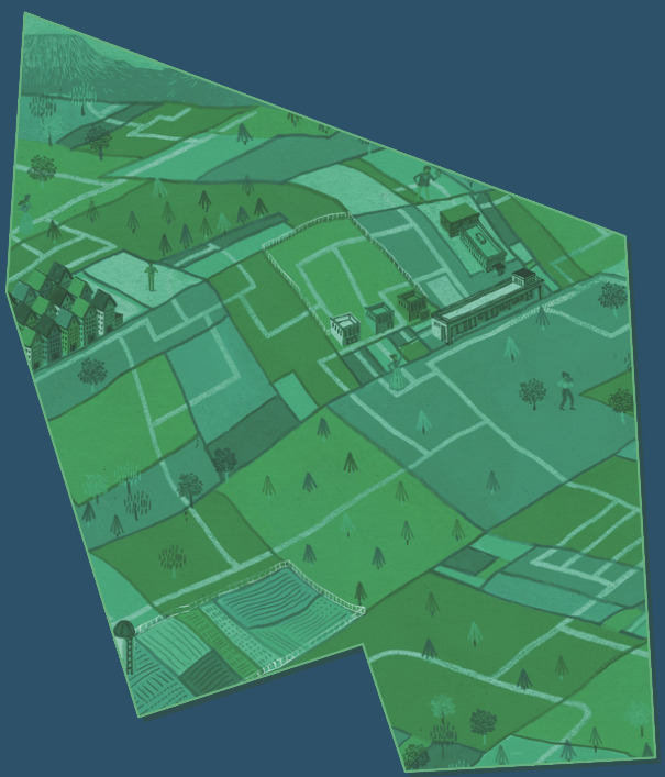 Lake Conroe Village - Regrid: Nationwide property data and mapping ...