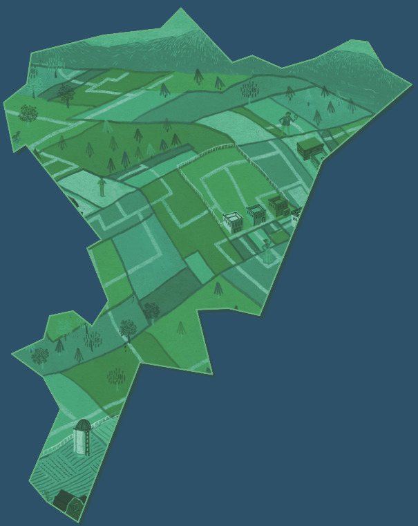SW Detroit - Regrid: Nationwide property data and mapping tools for ...