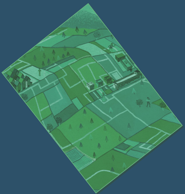 Turf #5 - Regrid: Nationwide property data and mapping tools for everyone