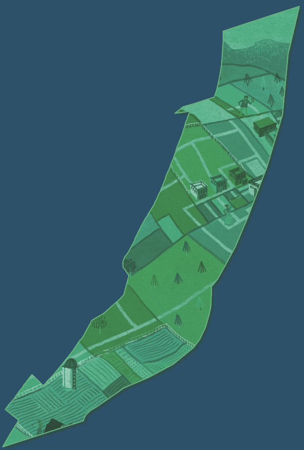 County subdivisions not defined - Regrid: Nationwide property data and ...