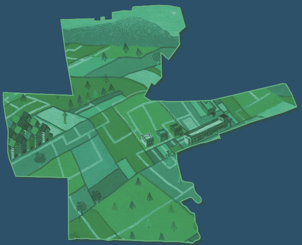 Oradell - Regrid: Nationwide property data and mapping tools for everyone