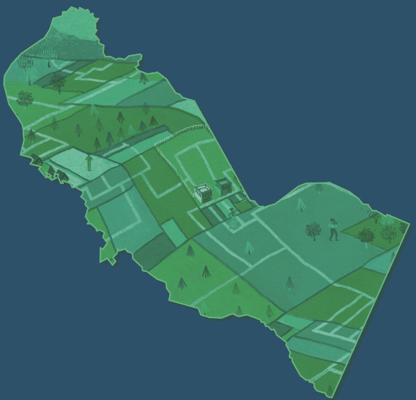Camden County - Regrid: Nationwide property data and mapping tools for ...